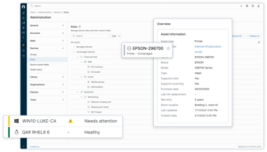 IT Asset Management Software - ITAM Solution | NinjaOne