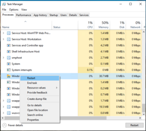 How to Restart the explorer.exe Process in Windows 10 & 11 | NinjaOne
