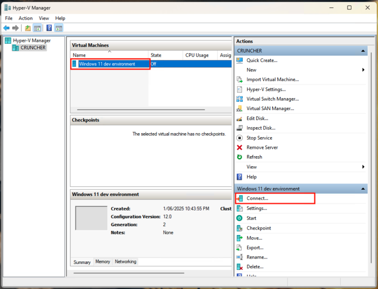 Use Local Devices and Resources on Hyper-V Virtual Machines in Windows ...