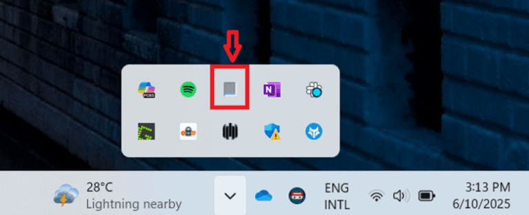 How to Disable Always on Top for Task Manager in Windows 11 | NinjaOne