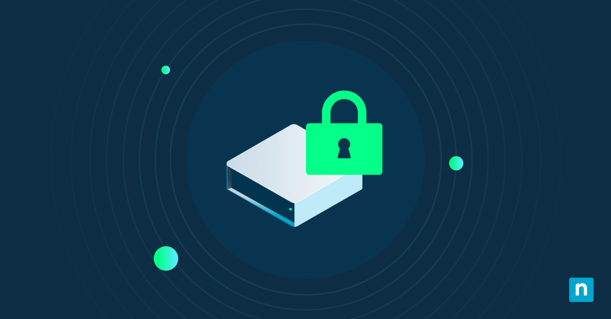 Disable SMB Client Encryption Requirement in Windows 11 | NinjaOne