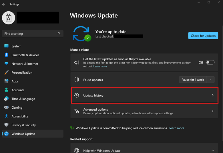 Fix Network Issues After KB5044284 Update | Windows 11 | NinjaOne