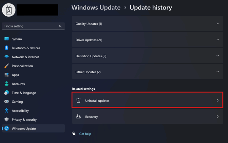 Fix Network Issues After KB5044284 Update | Windows 11 | NinjaOne