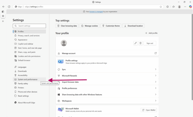 How to Turn Sleeping Tabs On or Off in Microsoft Edge | NinjaOne