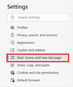 Disable Microsoft Edge Preload New Tab Page | Windows 11 | NinjaOne