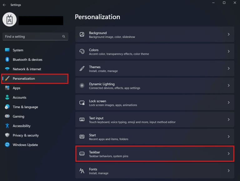 Managing Taskbar Display Across Multiple Monitors in Windows 11 | NinjaOne