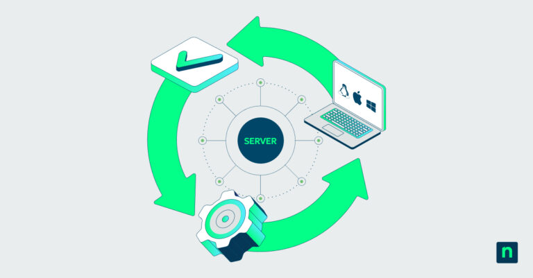 SCCM Patch Management: Deployment Guide | NinjaOne