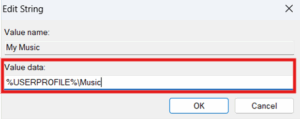 How to Change the Default Music Folder Location in Windows 11 | NinjaOne