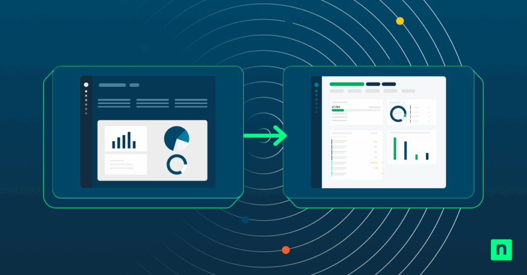 10 Best IT Help Desk Software Solutions in 2025 | NinjaOne