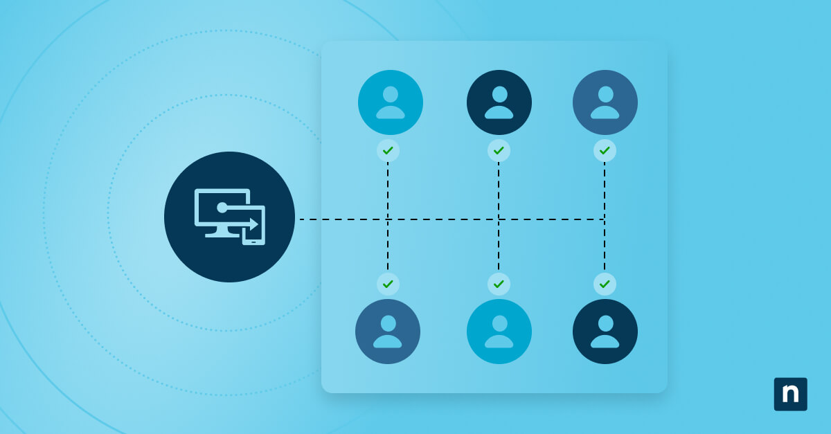 Align Client Policies with CIS Controls Using Intune Profiles | NinjaOne