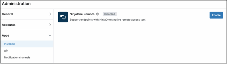 NinjaOne Remote | NinjaOne