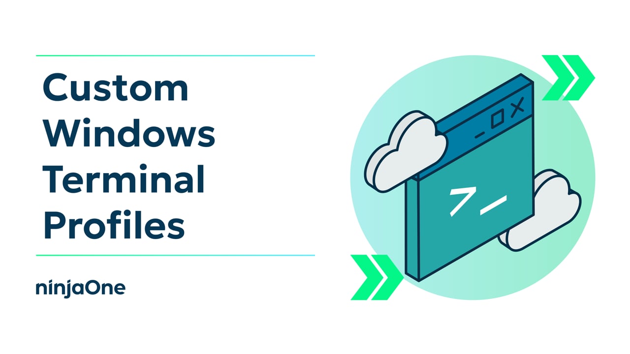 How to Add and Remove Profiles in the Windows Terminal App | IT Video ...