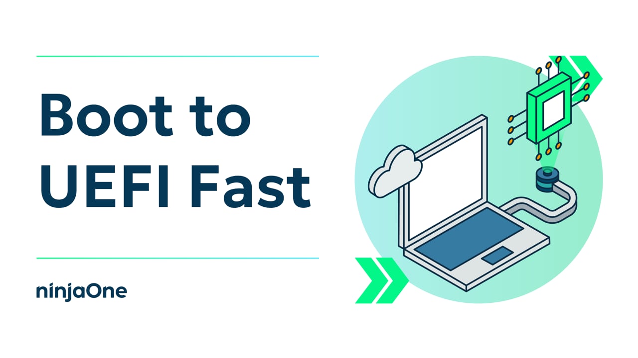 How to Create a Shortcut to Boot to UEFI Firmware Settings in Windows ...