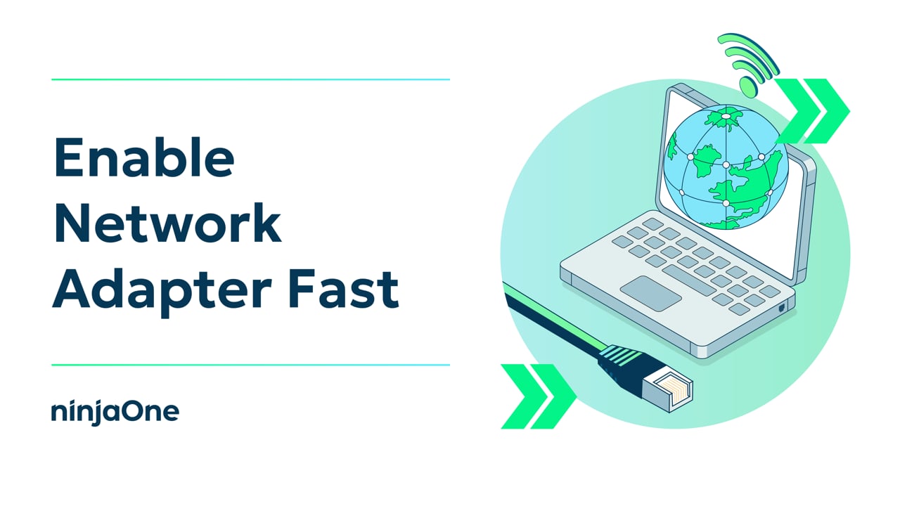 How to Enable or Disable Network Adapters in Windows | IT Video Hub ...