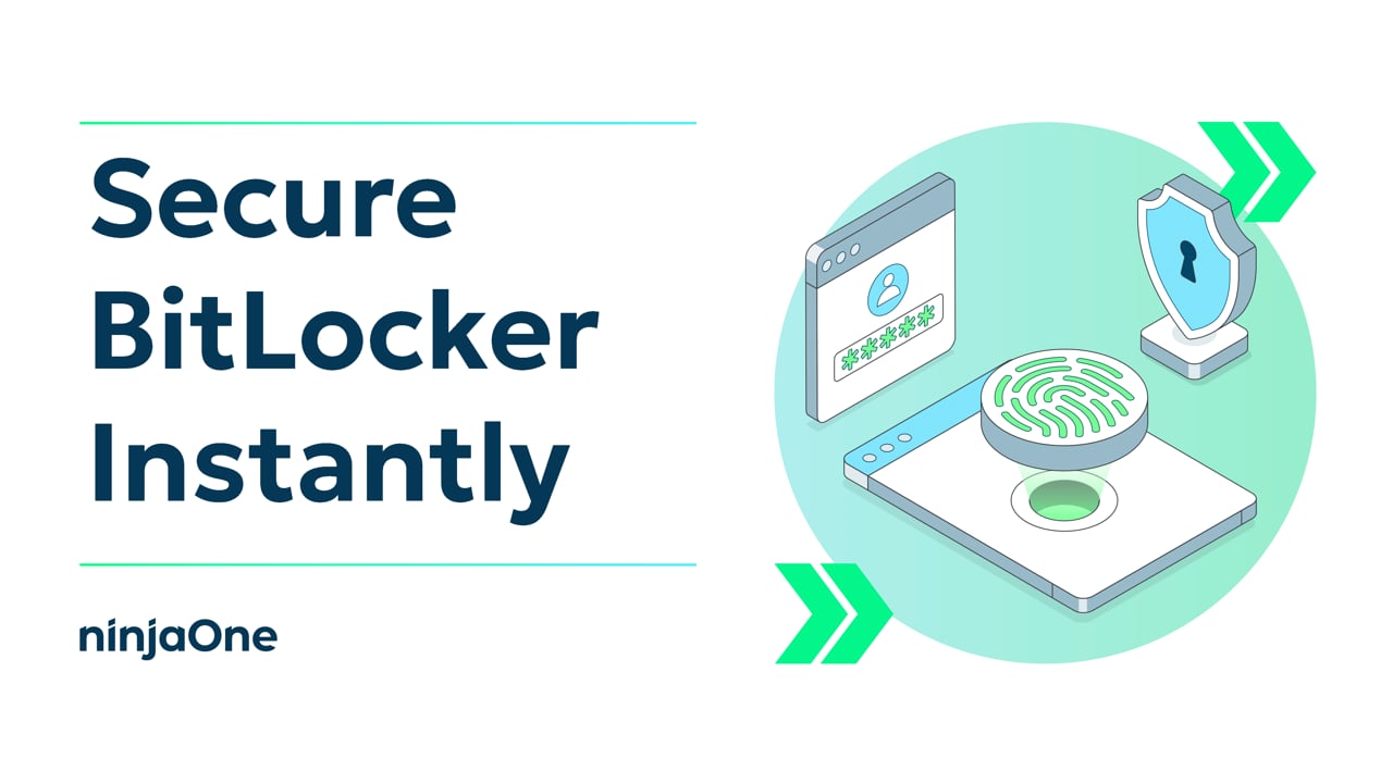 How to Prevent Users from Changing BitLocker PIN or Password in Windows ...