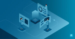 Creating an IT QBR Template for SMBs | NinjaOne