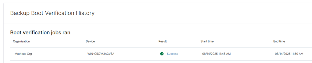 How to Prove Server Backup Recoverability with Automated Boot ...