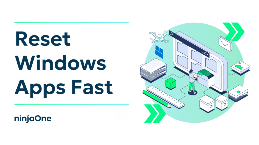How to Reset and Restore Default Apps for File Types in Windows 11 | IT ...