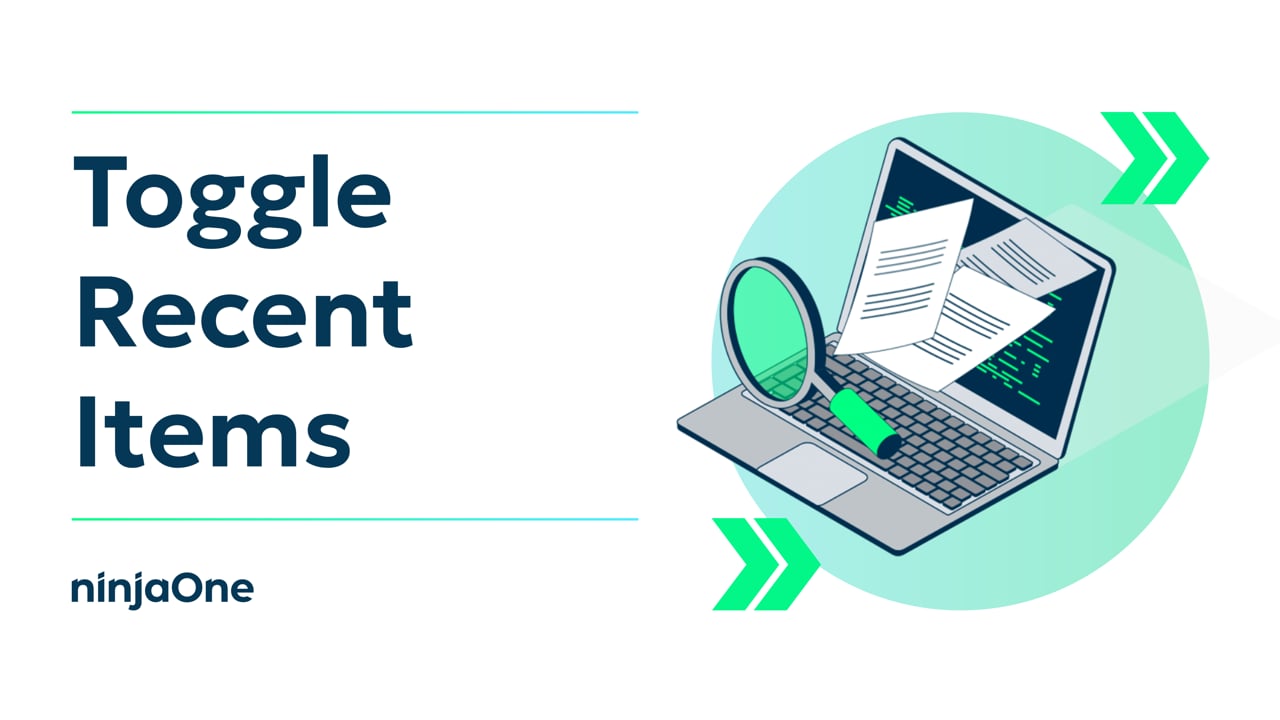 Enable or Disable Recent Items in Start, Jump Lists, and File Explorer ...
