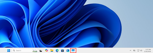 How to Turn 'Hide When Minimized' On or Off for Task Manager in Windows ...