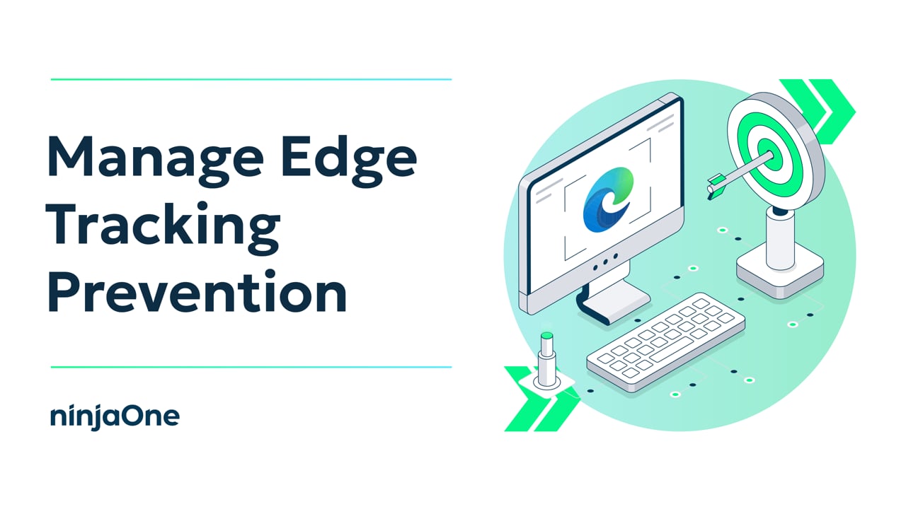 How to Enable or Disable Tracking Prevention in Microsoft Edge | IT ...
