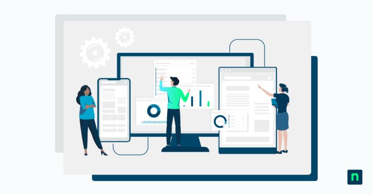 Building a Cross-Layer App Performance Improvement Program | NinjaOne