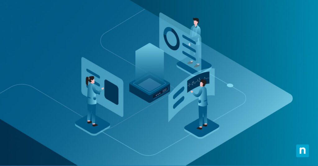 Structured iPad POS Device Management Guide | NinjaOne