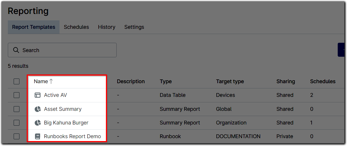 Getting Started with Reports in NinjaOne - NinjaOne