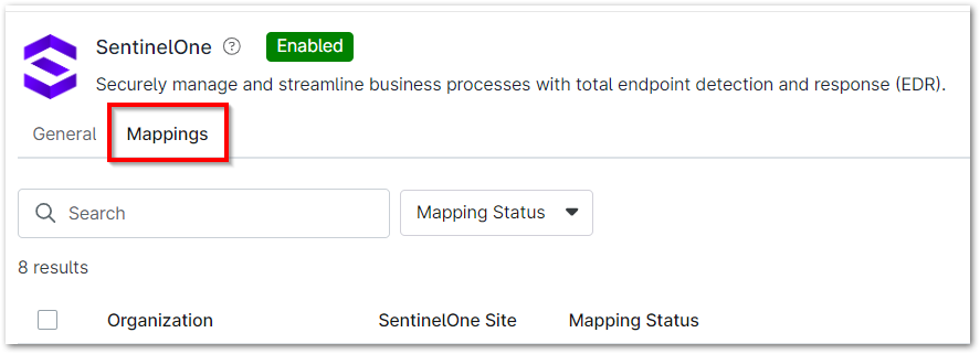 SentinelOne: Integration Guide - NinjaOne