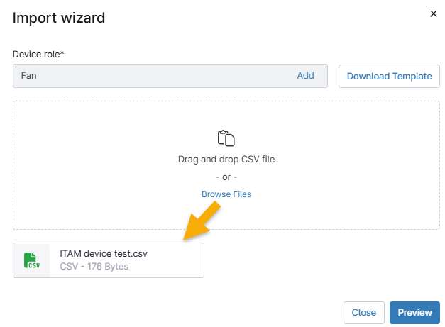 Hinzufügen eines nicht verwalteten Geräts in NinjaOne - NinjaOne