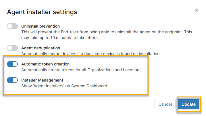 NinjaOne Quick Deployment Guide