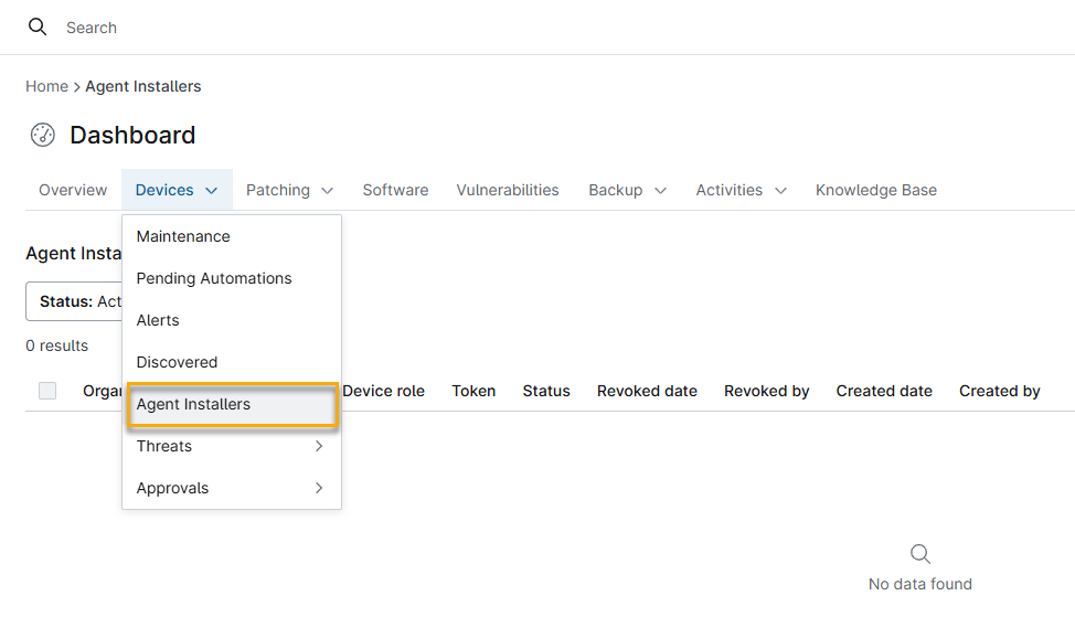 NinjaOne Quick Deployment Guide