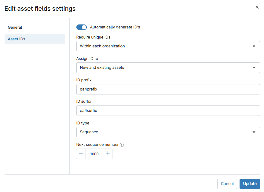 Erste Schritte mit NinjaOne IT Asset Management - NinjaOne